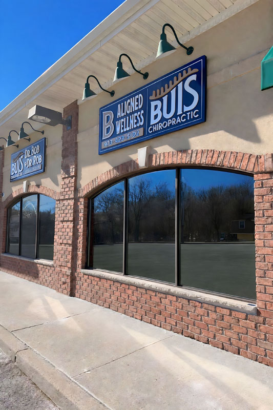 B Aligned Wellness - Wyckoff, NJ