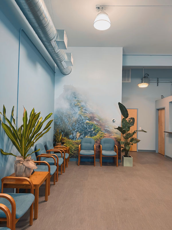 B Aligned Wellness - Wyckoff, NJ